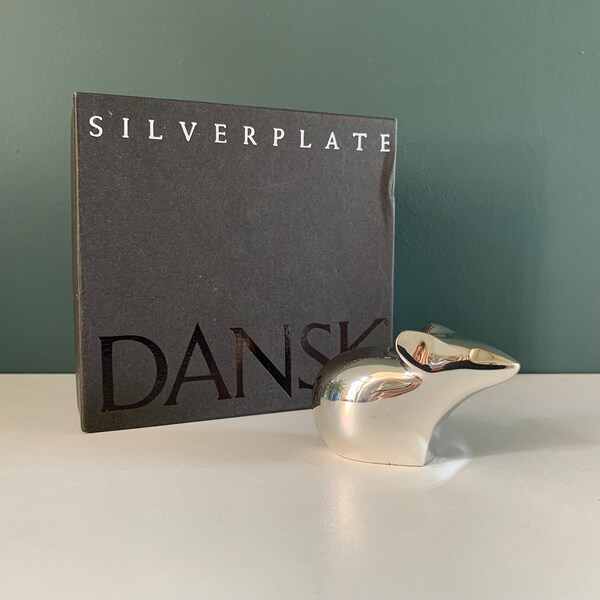 Dansk Paperweight - Etsy