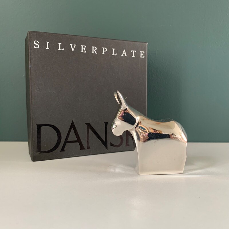 Dansk Paperweight - Etsy