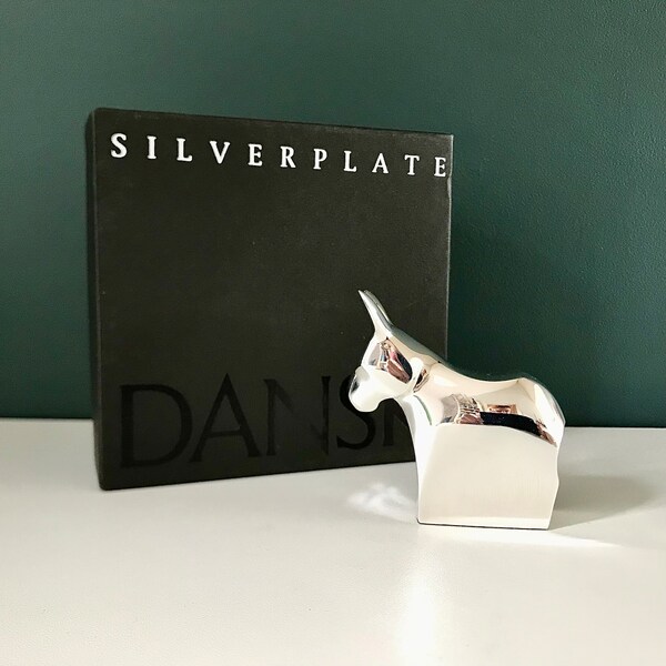 Dansk Paperweight - Etsy