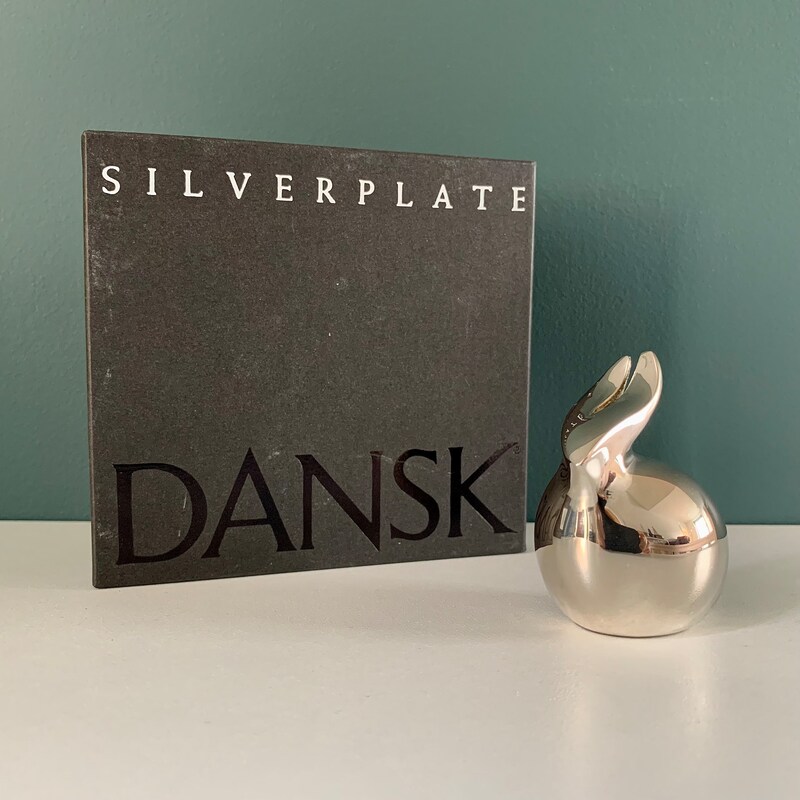 Dansk Paperweight - Etsy