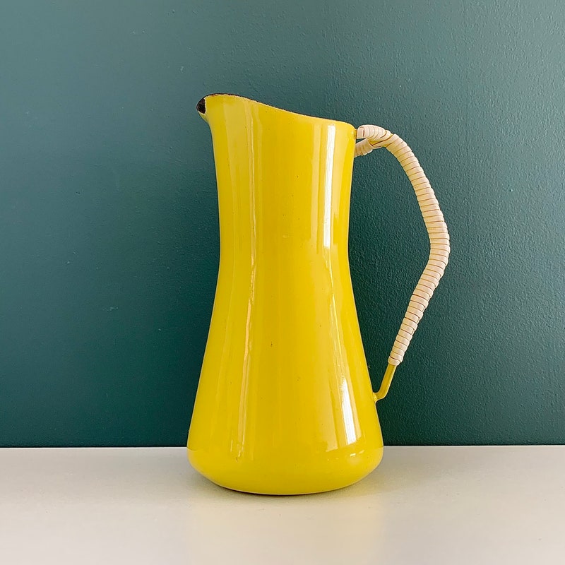 Dansk Pitcher - Etsy