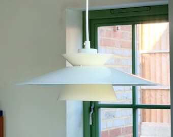 Danish Ph Lamp - Etsy