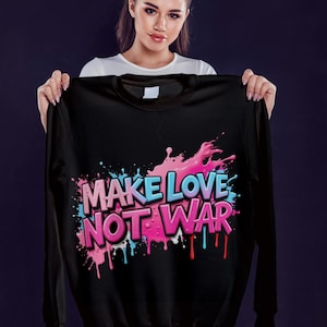 90 Neon Graffiti T-shirt Design Bundle | Abstract Paint Splatter PNG ...