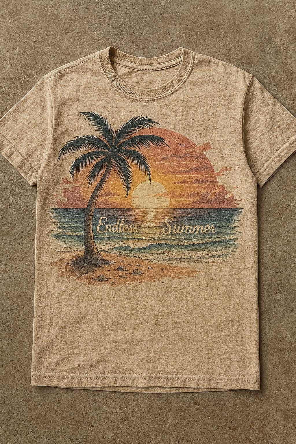 80 + Tropical Summer Clipart Bundle – Beach, Palm Trees, Sun PNG ...