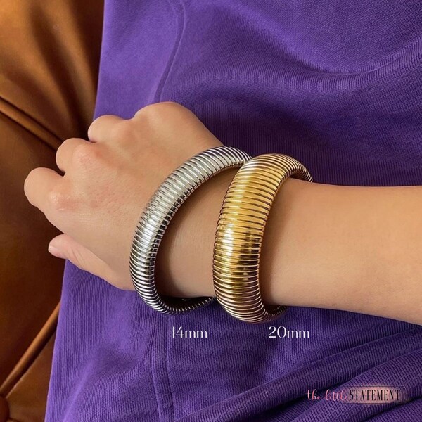 Pipe Bracelet - Etsy