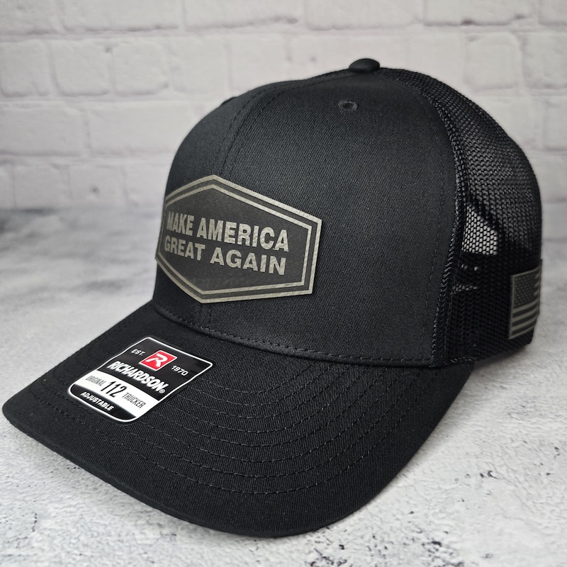 Maga Elon Musk Hat - Etsy