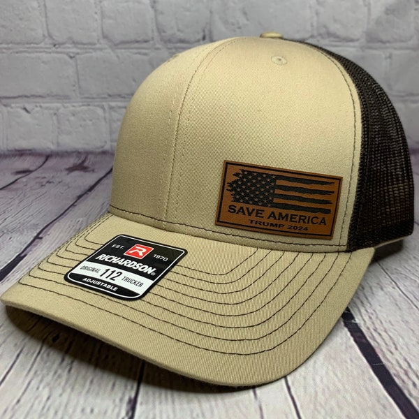 Personalized Maga Hat - Etsy