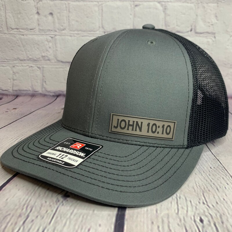 Womens Faith Hat - Etsy