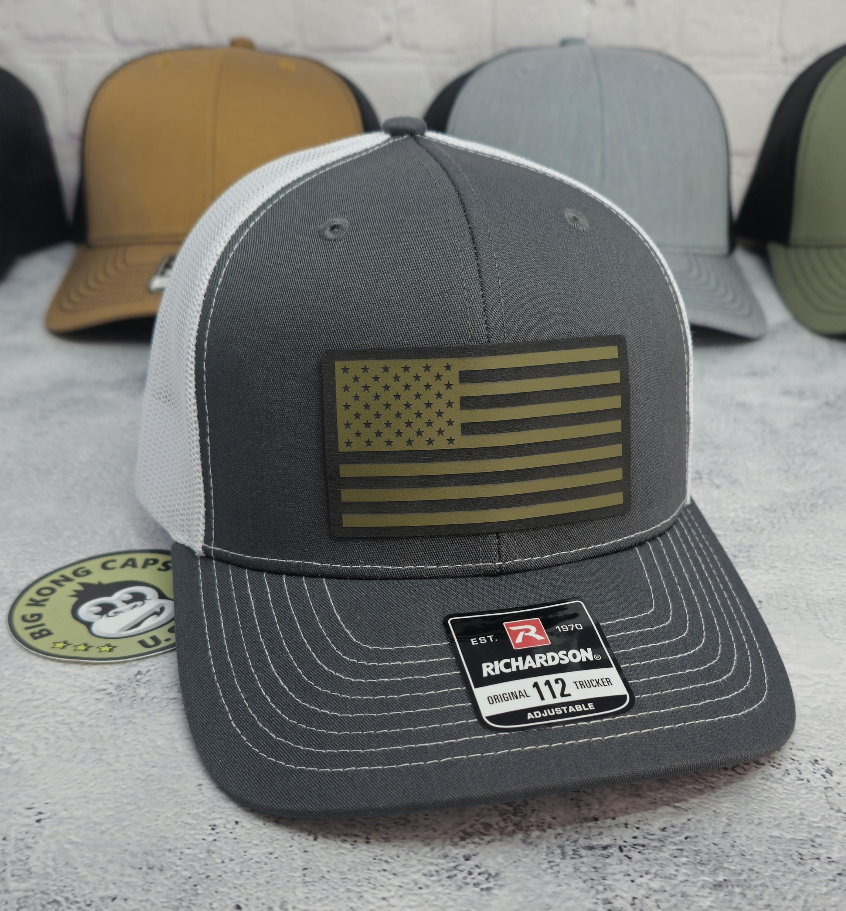 FREEDOM Flag Hat, American Flag Caps, Patriotic Gifts, Republican USA ...