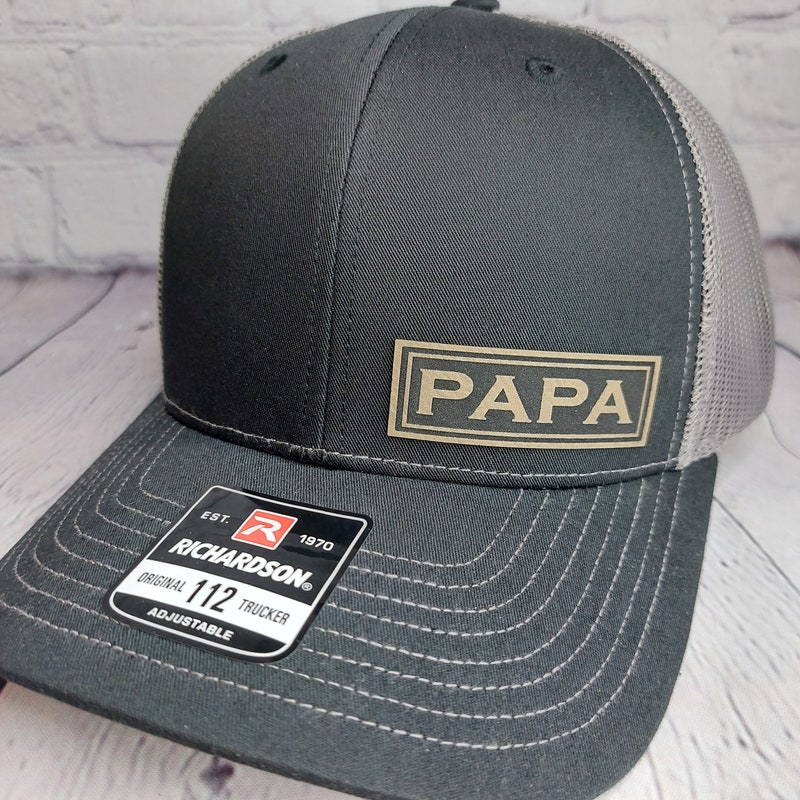 Papa - Etsy