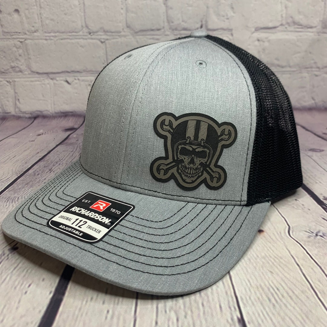 AUTO MECHANIC HAT Mechanics Trucker Hat Automobile Mechanic - Etsy