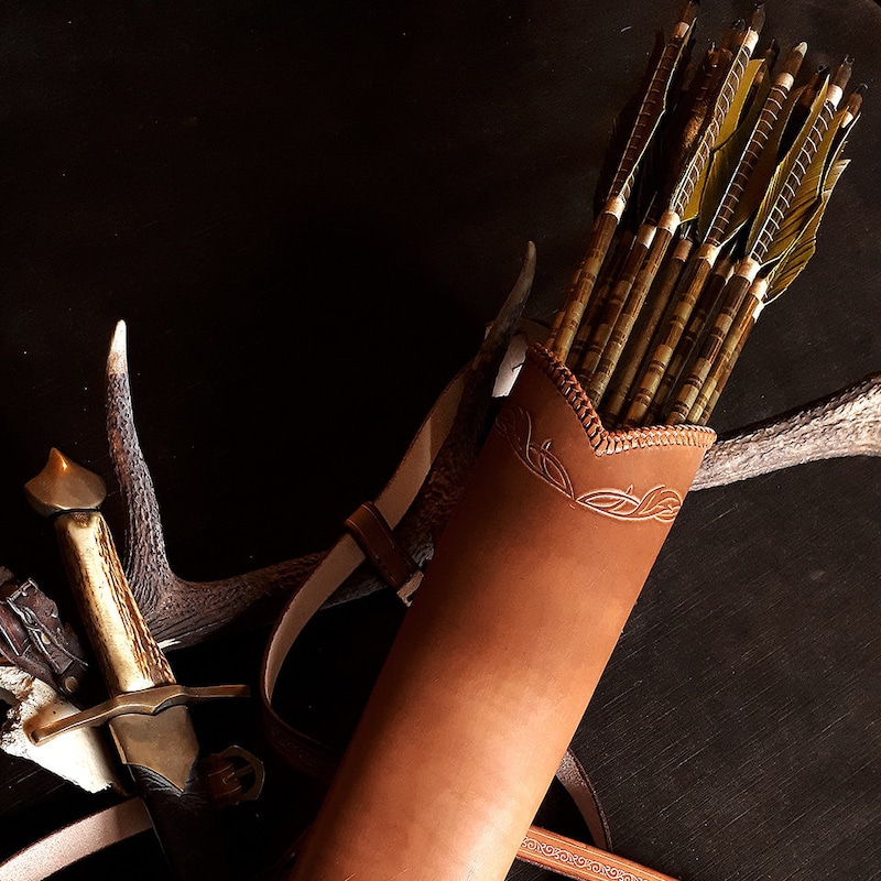 Pfeil und bogen elben - Etsy.de