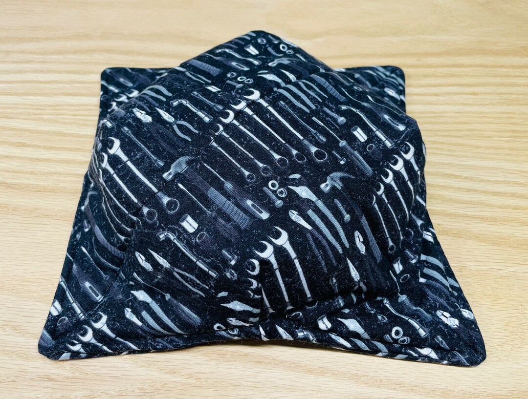 Mechanic Gift- Microwaveable Bowl Cozy - Etsy