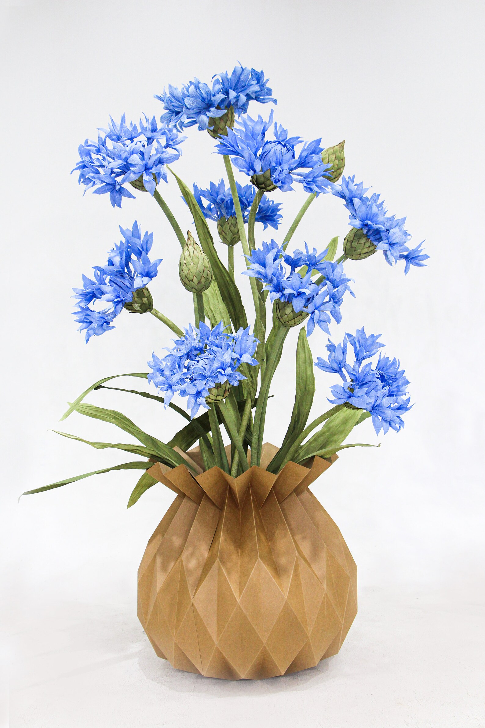 Free-standing Giant Paper Flower Window Display Spring - Etsy UK