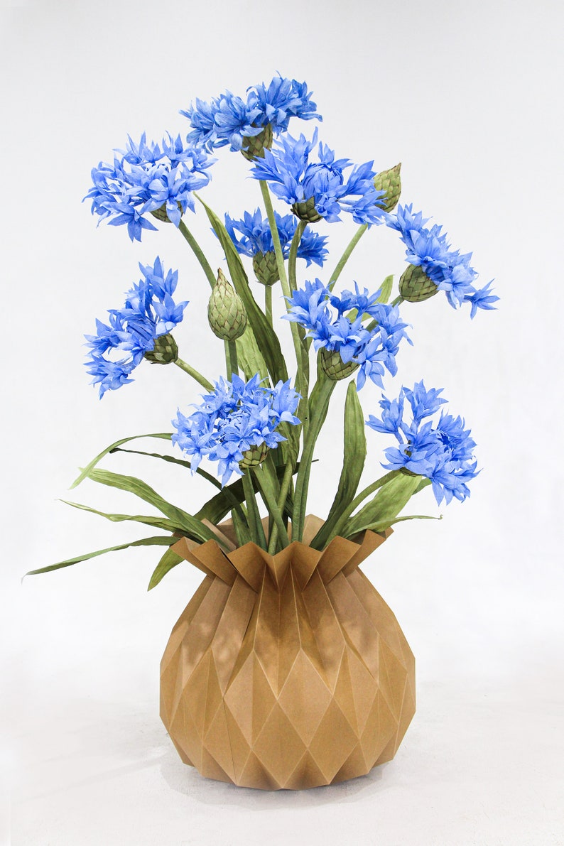 Free-standing Giant Paper Flower Window Display Spring - Etsy