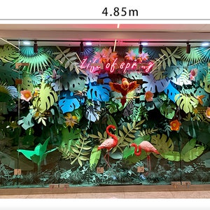 Window Display - Etsy