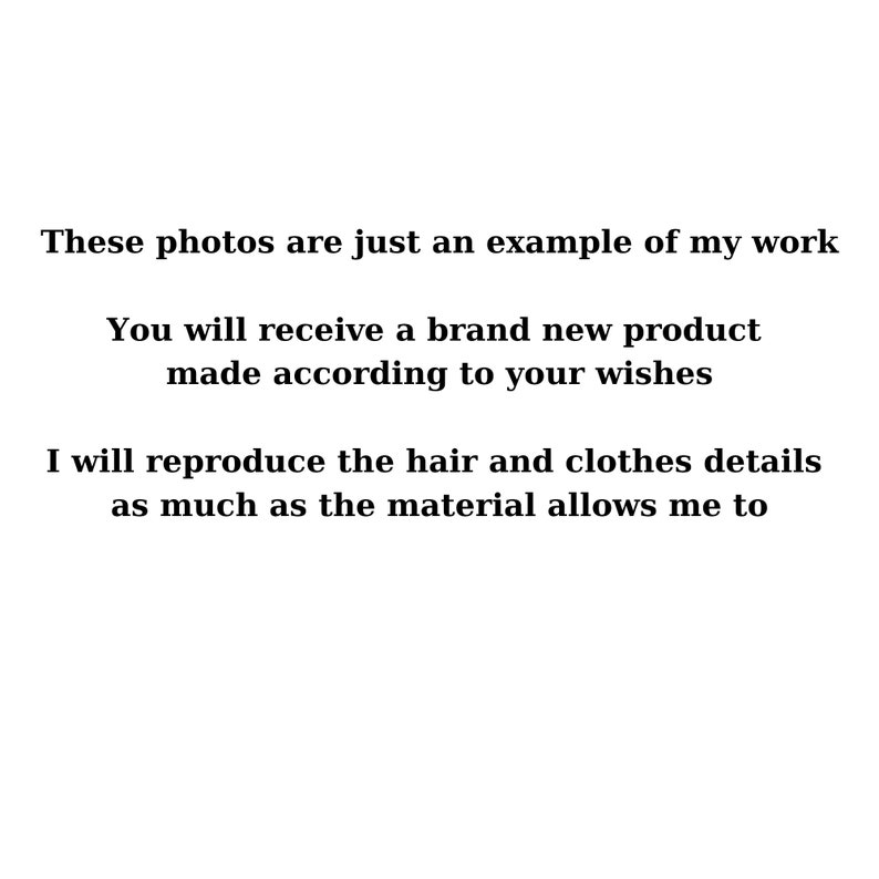 Personalized Plate With Family Members From Photo Human - Etsy