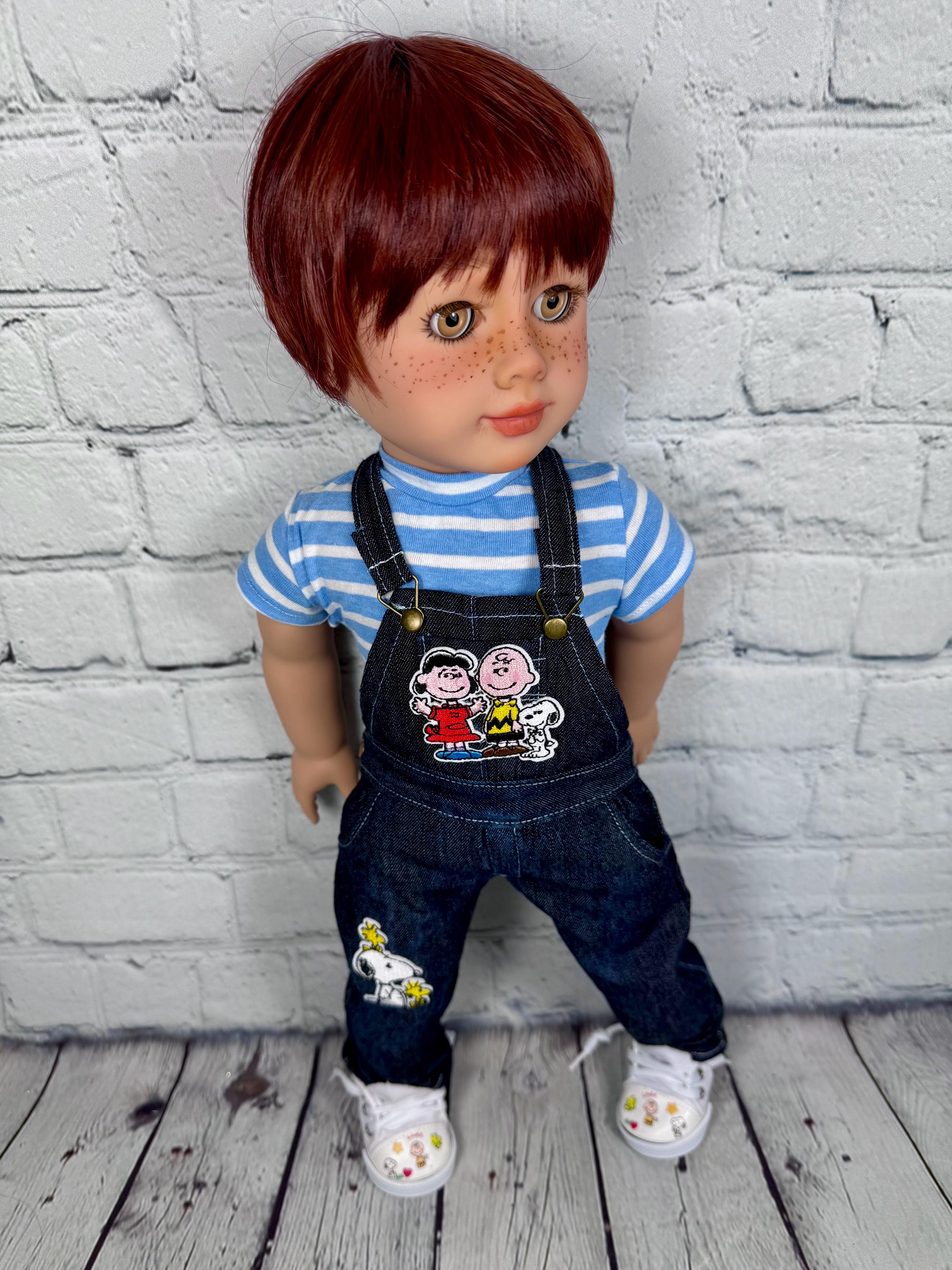 American girl doll boy wigs store
