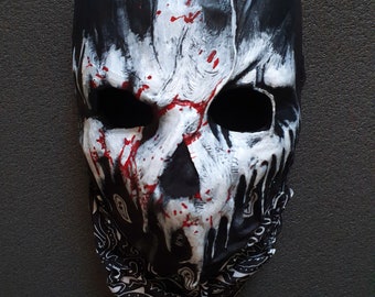 Legion Dbd Mask | Etsy