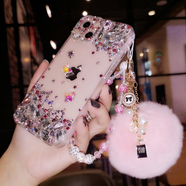 Chic Phone Case - Etsy