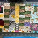 Fidget Quilt PATTERN - Etsy