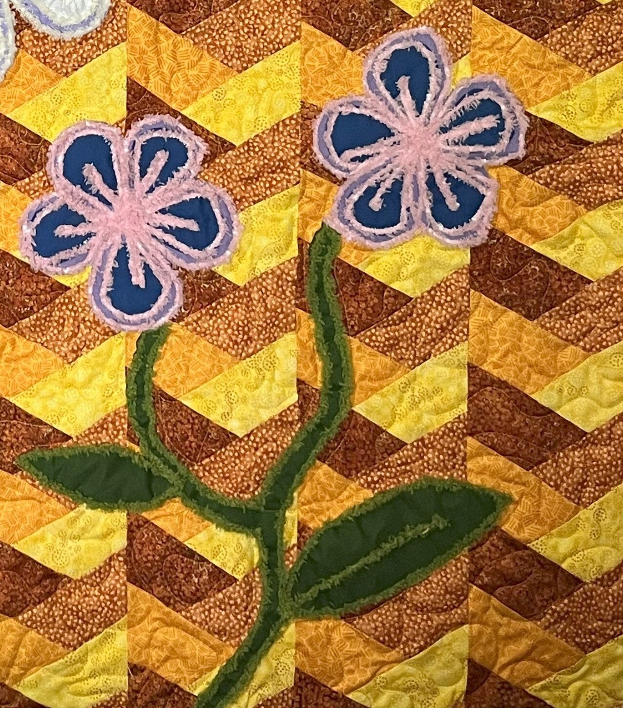 Summer Sunset Quilt Pattern - Etsy