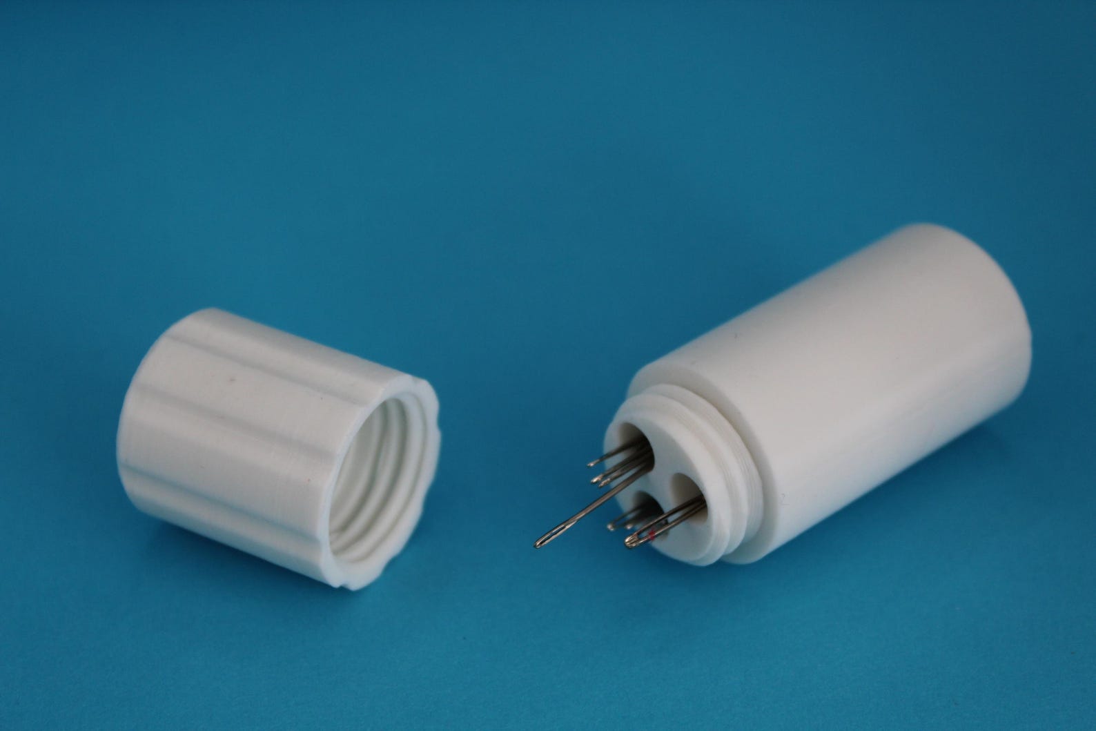 Small Needle Holder - Etsy