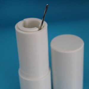 Small Needle Holder - Etsy
