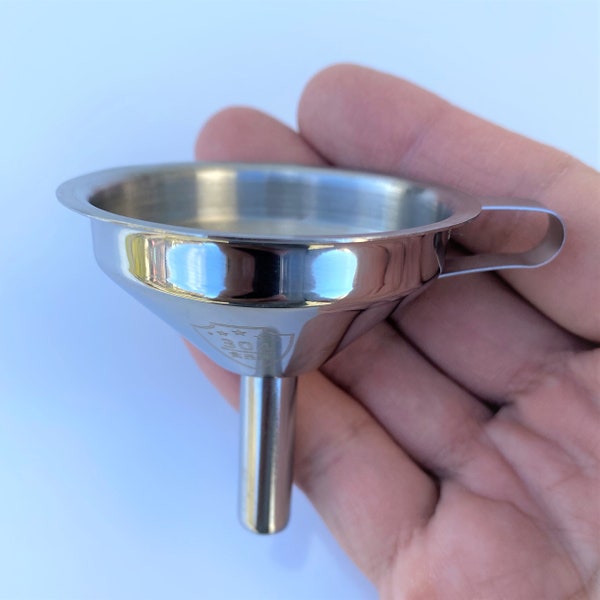 Metal Funnels - Etsy