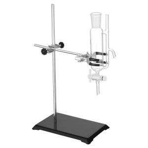 Essential Oil Hydrosol Receiver Separator, Steel Stand With Clamp to ...