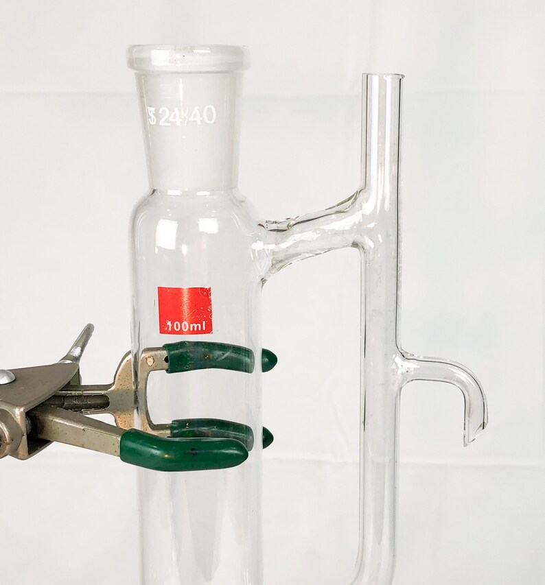 Essential Oil Hydrosol Receiver Separator Steam Distillation | Etsy