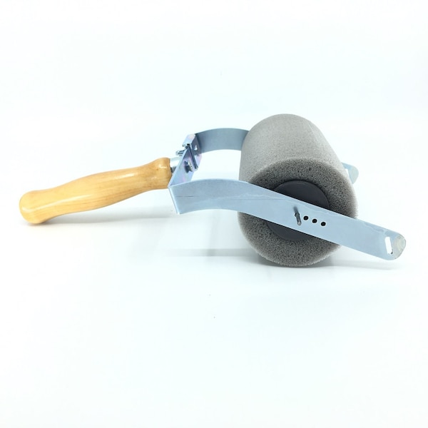 Paint Roller Applicator - Etsy
