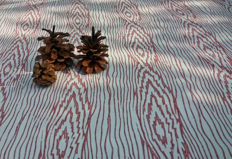 Pattern Paint Rollerno52,tree BARK, Wall Decor, Pattern Roller, Paint ...