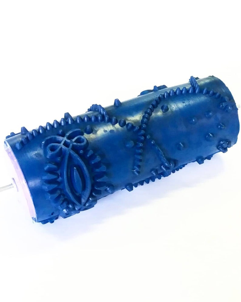 Pattern Paint Rollerno93,jumper-, Pattern, Wall Decor Roller, Paint ...