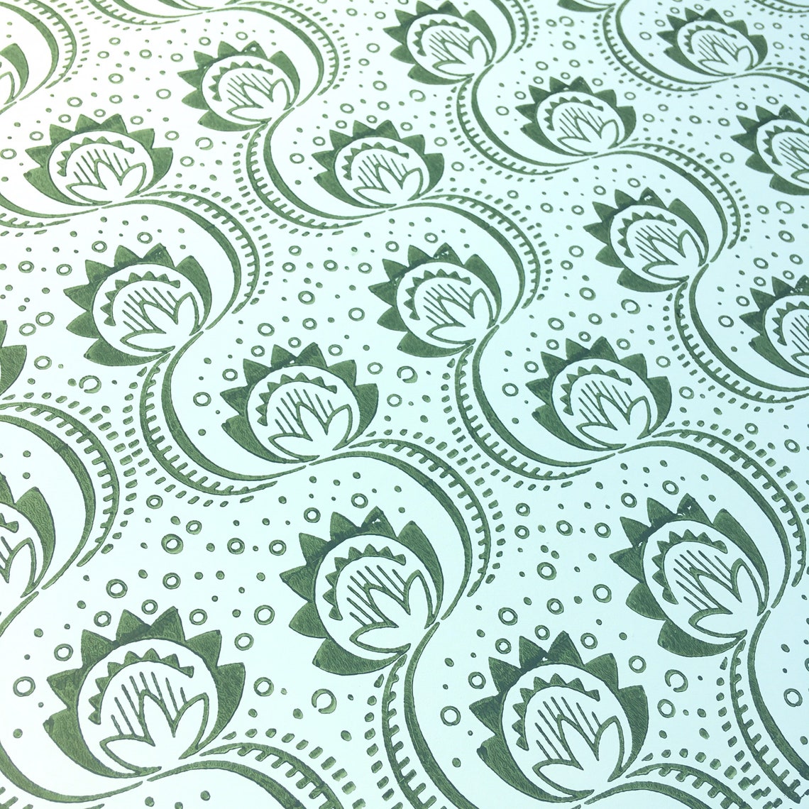 No.127 Pattern paint roller Pattern roller Paint roller | Etsy