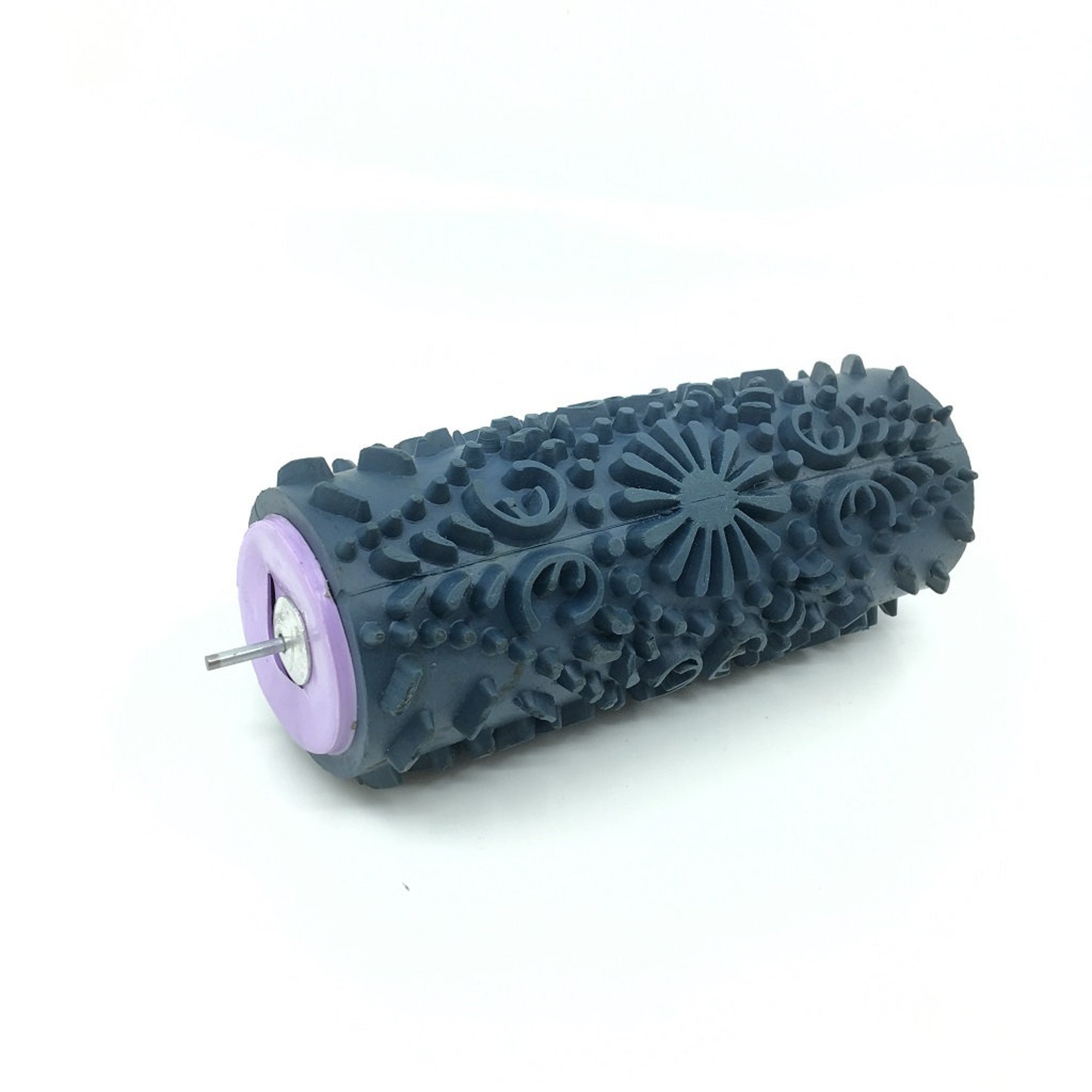 Patter Paint Rollerno44,tile-, Paint Roller, Wall Decoration, Pattern ...