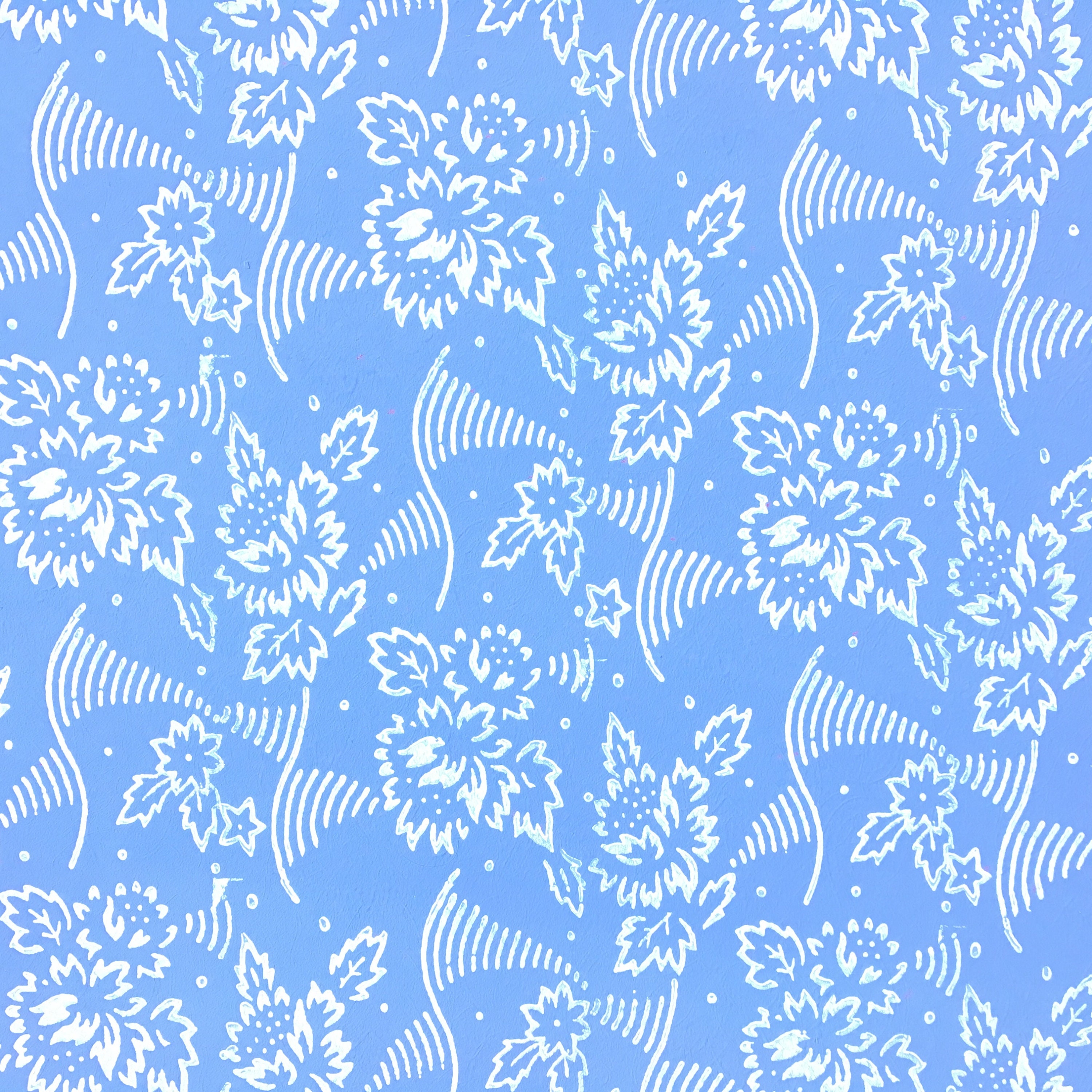 Pattern Paint Rollerno47,grandmas STYLE, Wall Decor, 15cm,patterned ...
