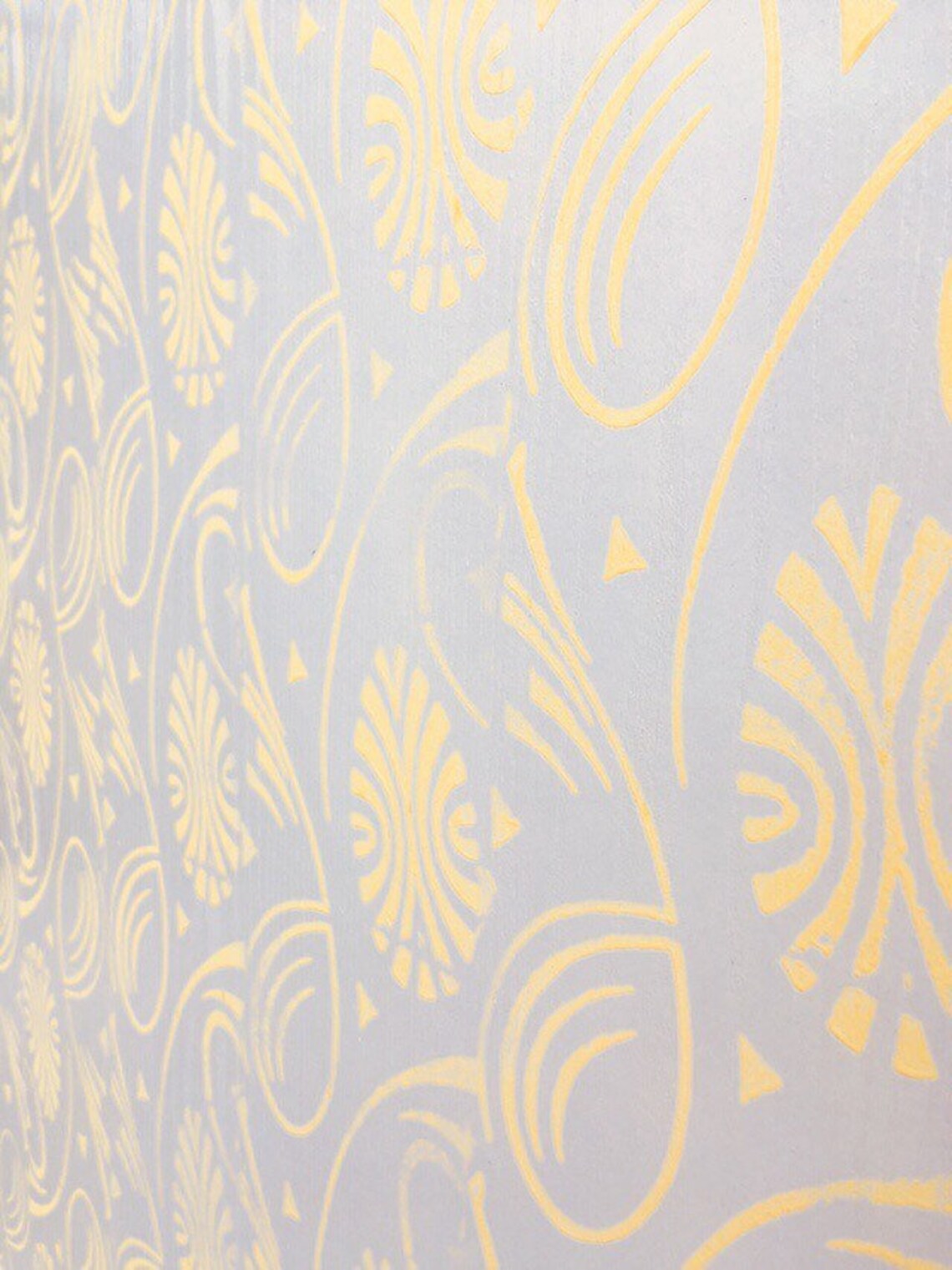 Pattern Paint Rollerno57,sheeran, Pattern, Paint Roller, Home Decor ...