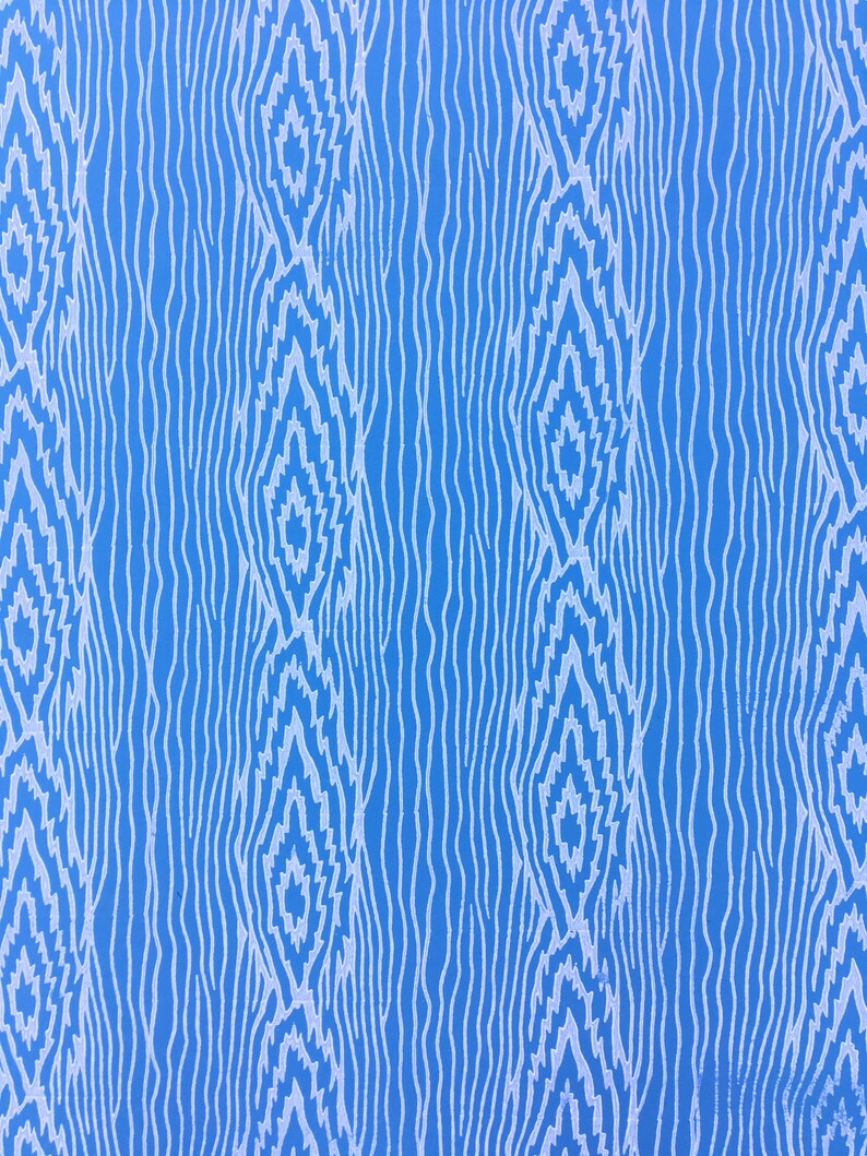 Pattern Paint Rollerno52,tree BARK, Wall Decor, Pattern Roller, Paint ...