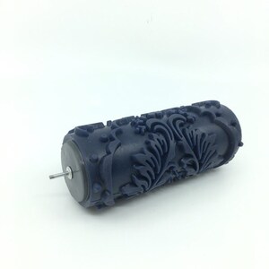 Pattern Paint Rollerno119,mia Pattern, Wall Painting, Paint Roller ...