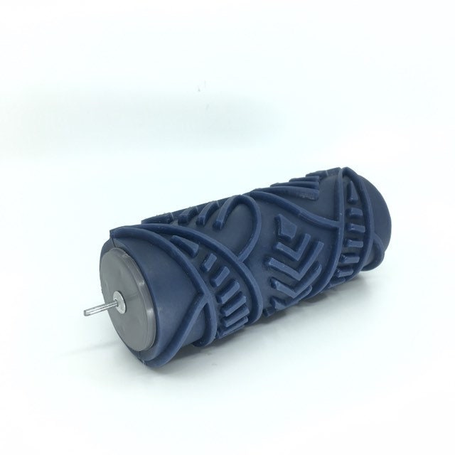 Pattern Paint Rollerno24 Linespattern Roller Decorative - Etsy