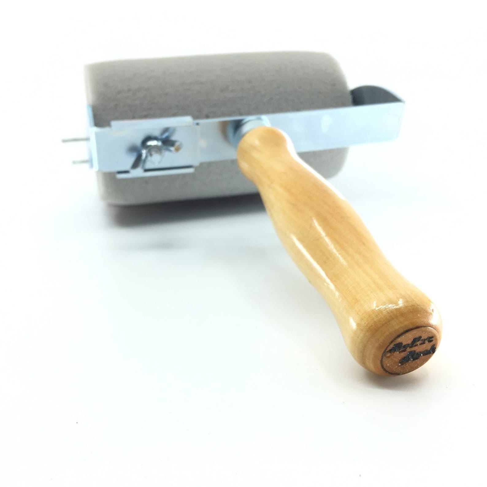 Supershape Applicator for Pattern Roller With Foam Roller - Etsy