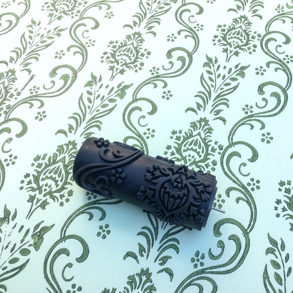 Roller Stencil - Etsy