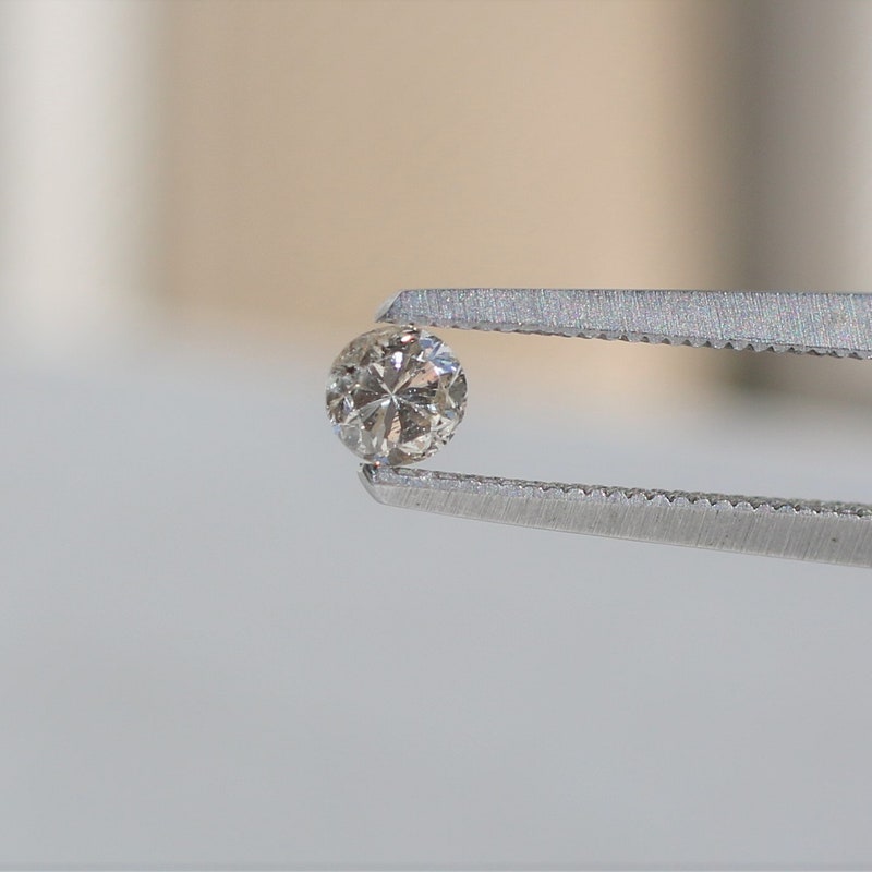 Loose Gia Old Diamond - Etsy