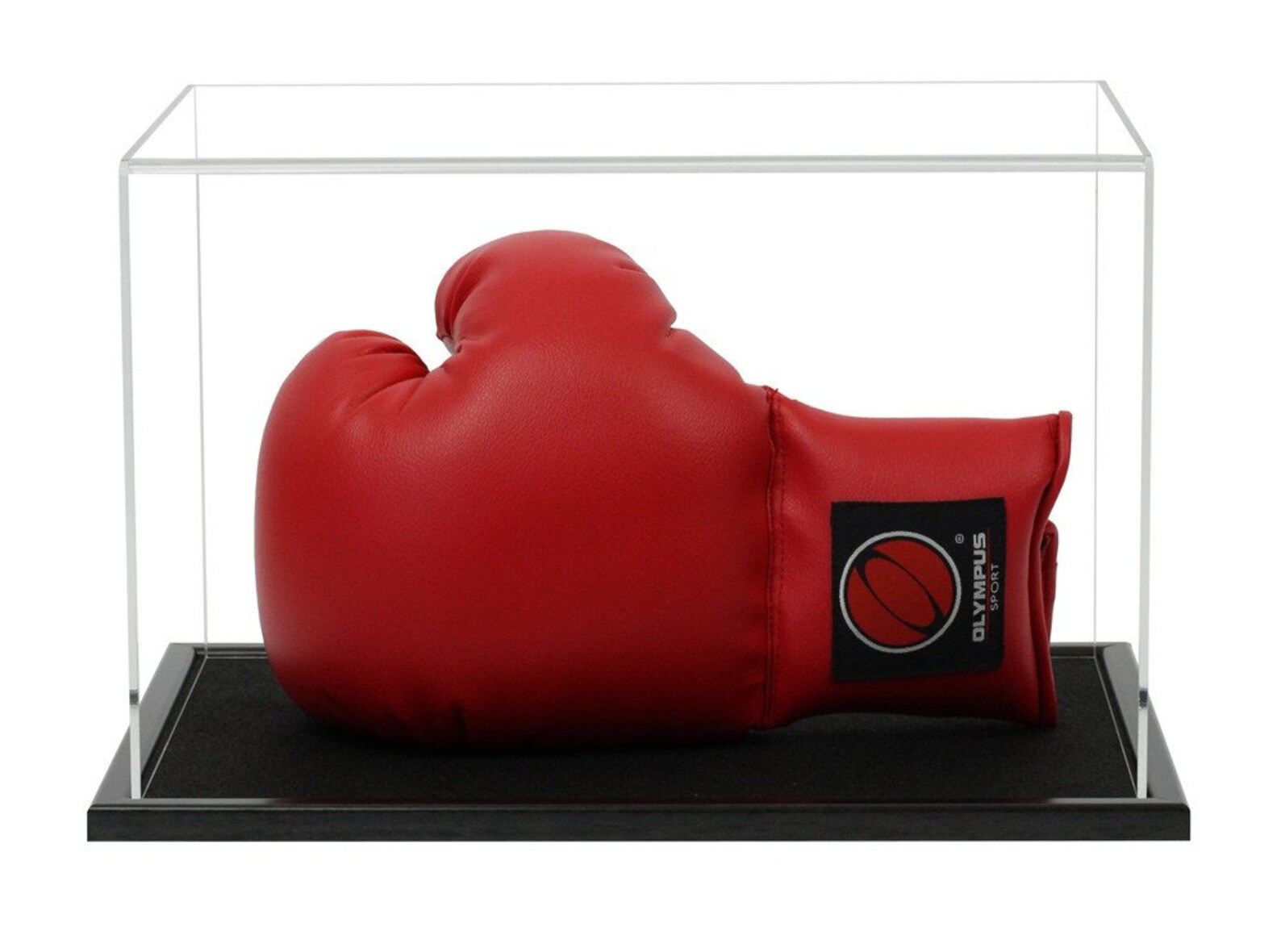 Wooden Boxing Glove Showcase - Etsy Denmark