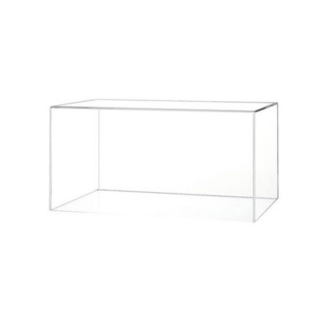 Plexiglass Cover / Display Cover - Etsy