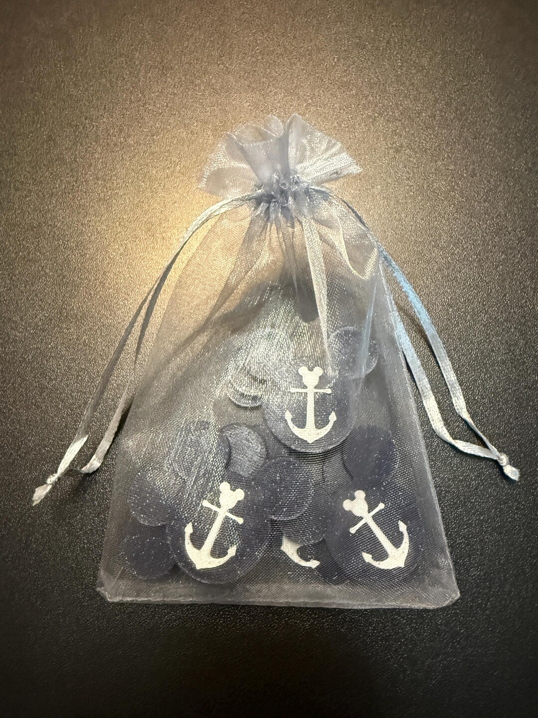 Anchor Cruise Magnets Pack of 10 Pixie Dust DCL - Etsy