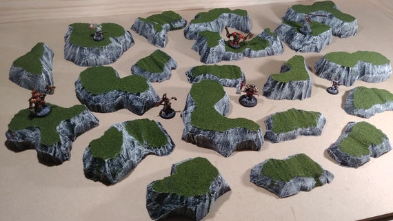 Wargaming Terrain