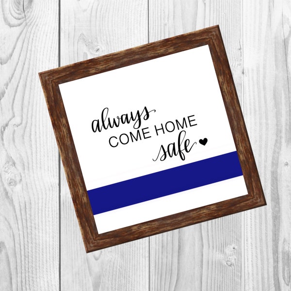 Police Officer Decor - Etsy