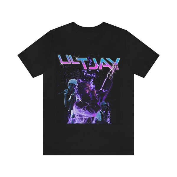 Lil Tjay Merch - Etsy